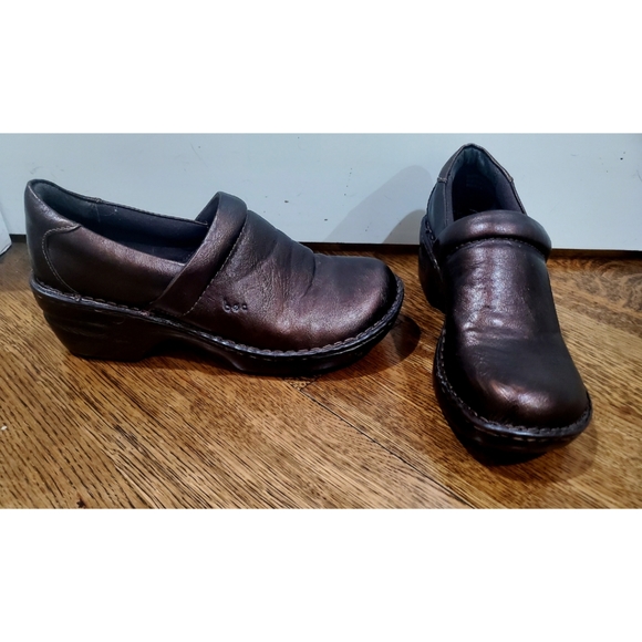 b.o.c. | Shoes | Boc Clogs 42 | Poshmark